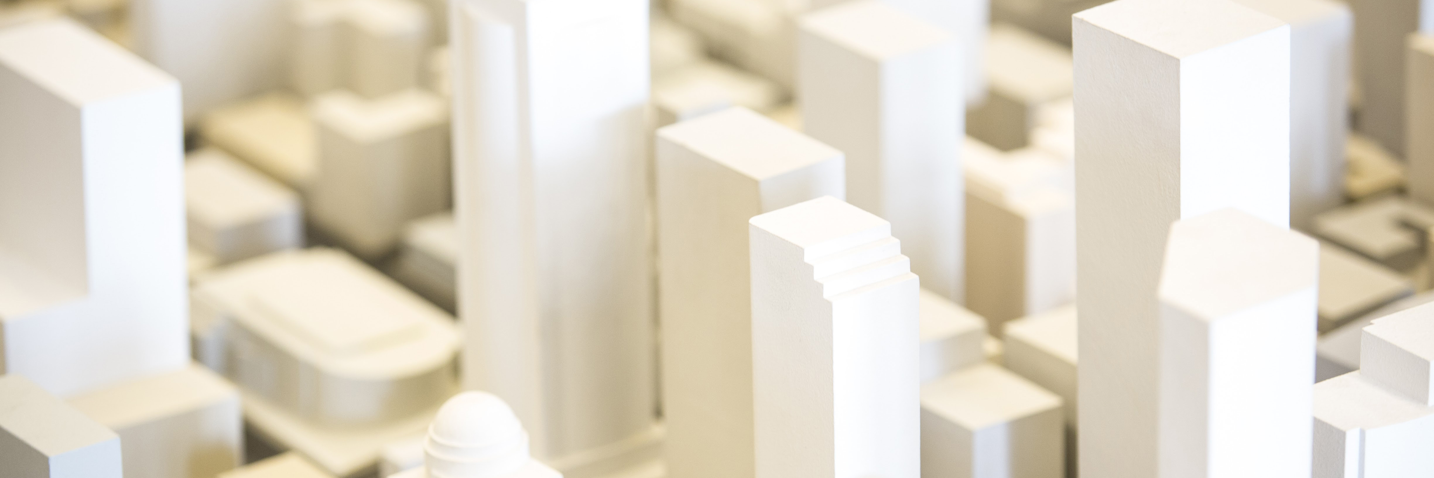 PROGRAMS - Urban Design and Planning