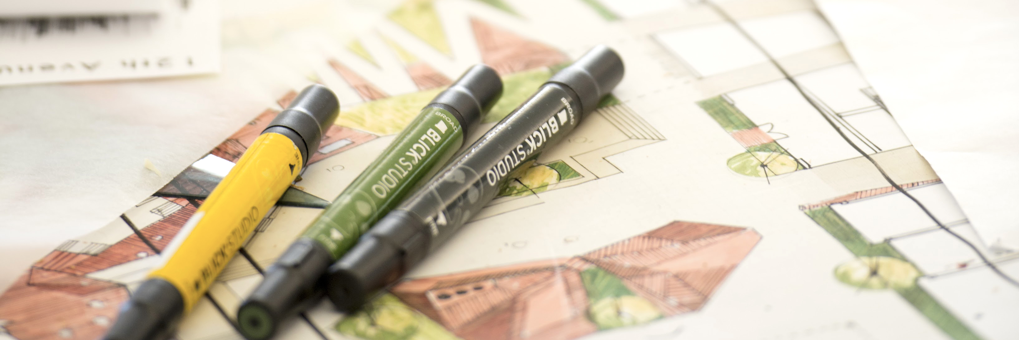 RESOURCES - Urban Design and Planning