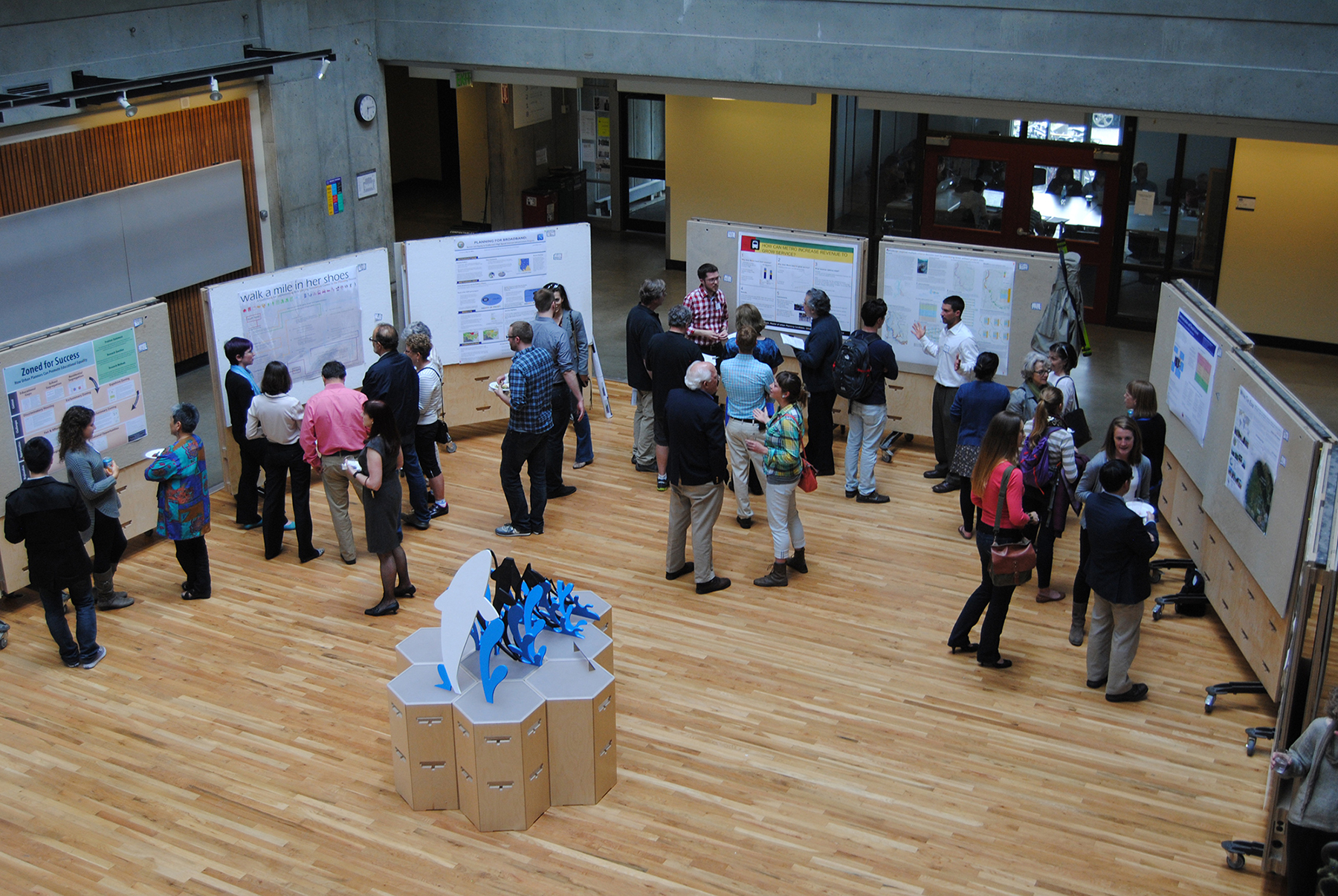 Professionals Council - Urban Design and Planning