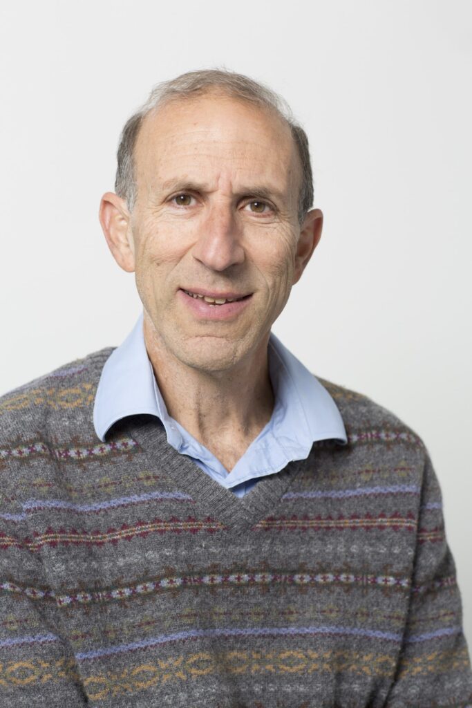 Andy Dannenberg - Urban Design and Planning