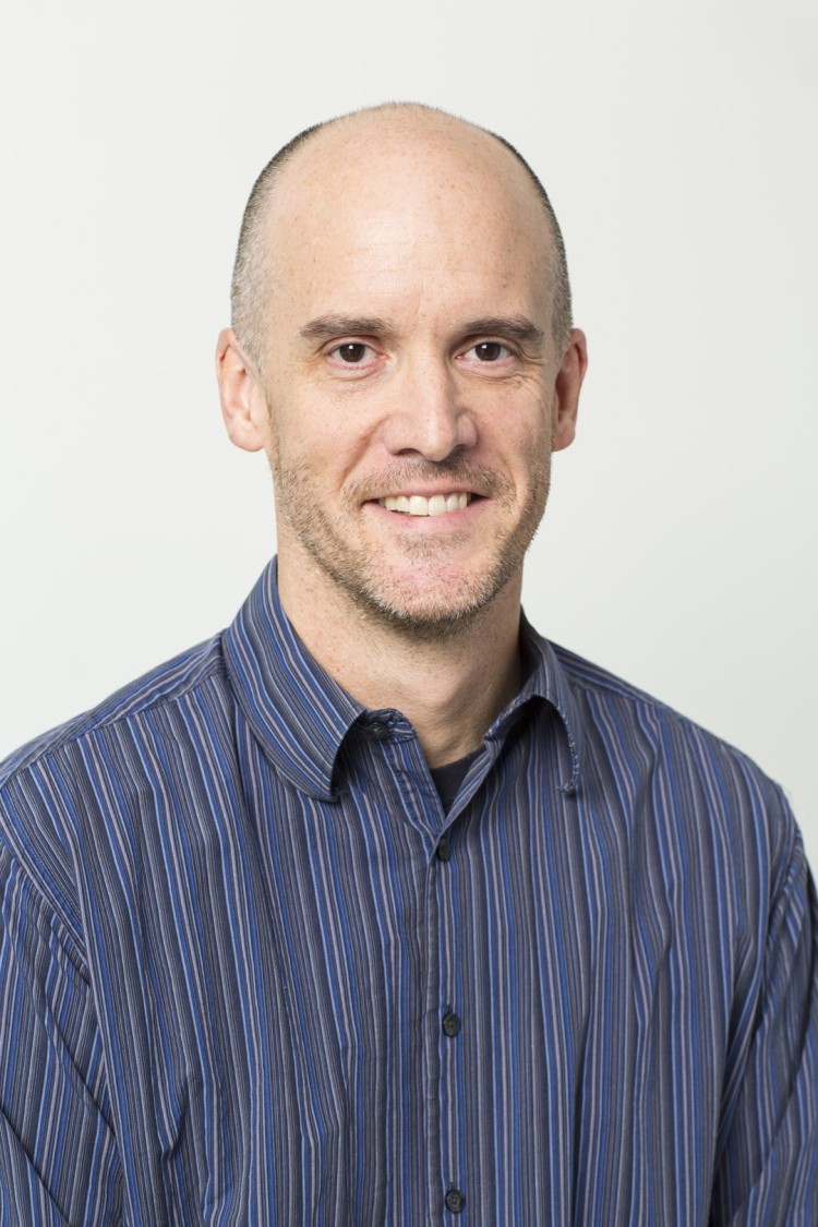 Mark Purcell - Urban Design and Planning