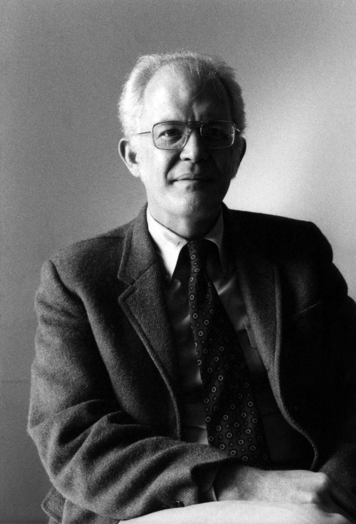 Celebrating 47 Years with Donald H. Miller - Urban Design and Planning