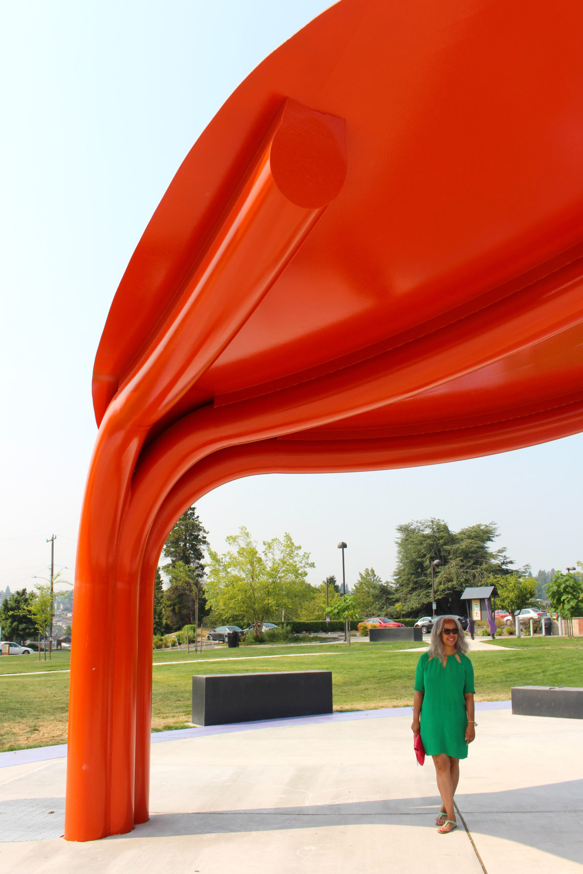 Building Place Through Practice - Urban Design and Planning