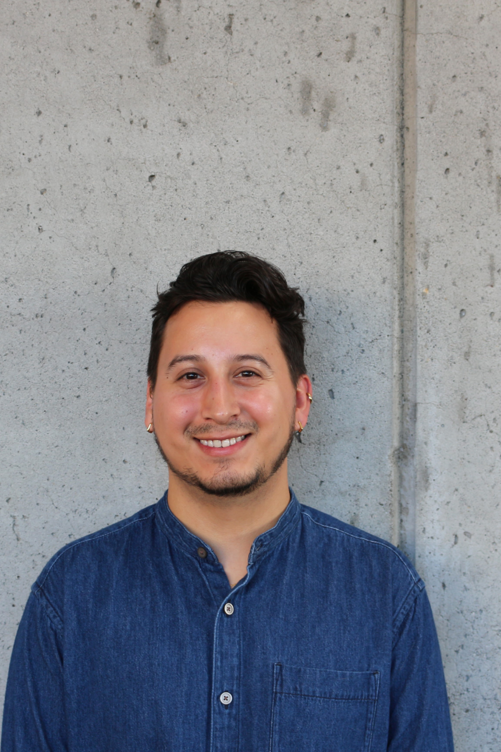 Dylan Stevenson - Urban Design and Planning