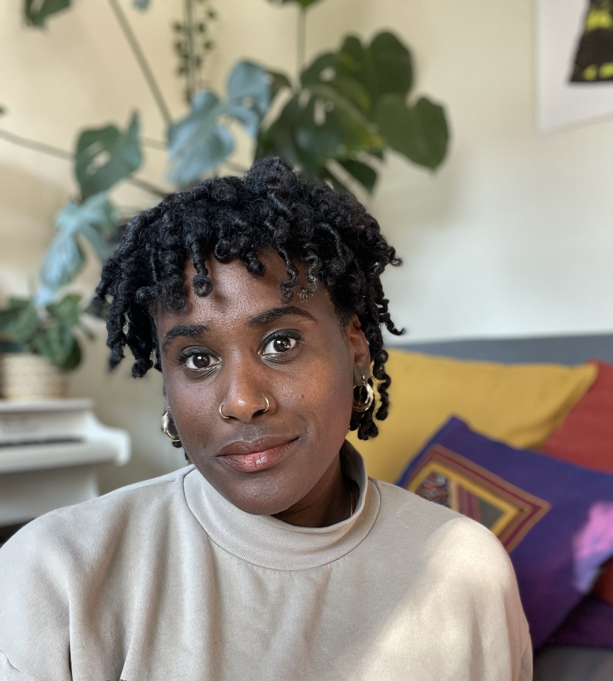 Maimoona UDP - Urban Design and Planning